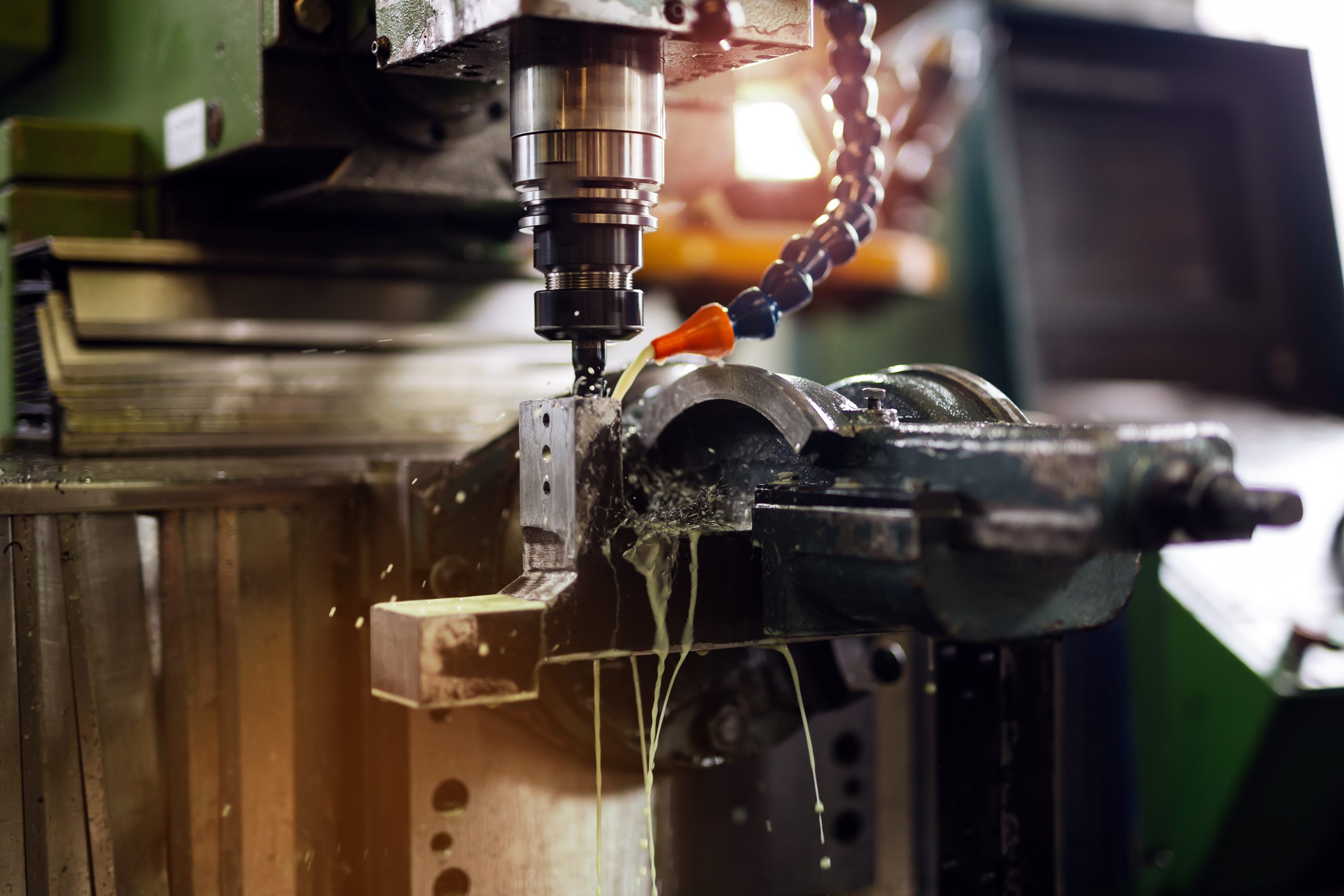 Boring Services - Ryadon Global Sourcing, Inc.