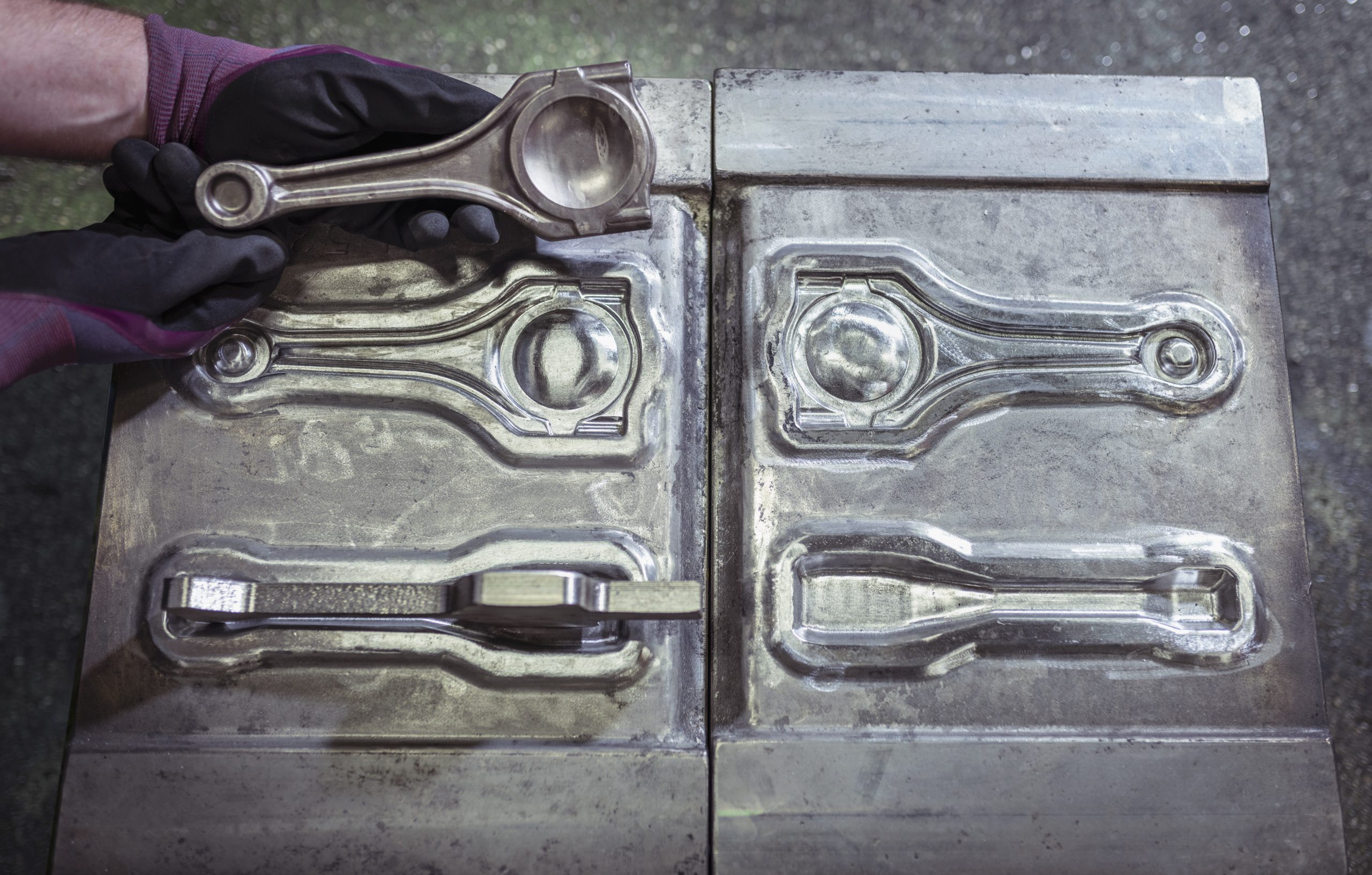 Metal Stampings - Ryadon Global Sourcing, Inc.